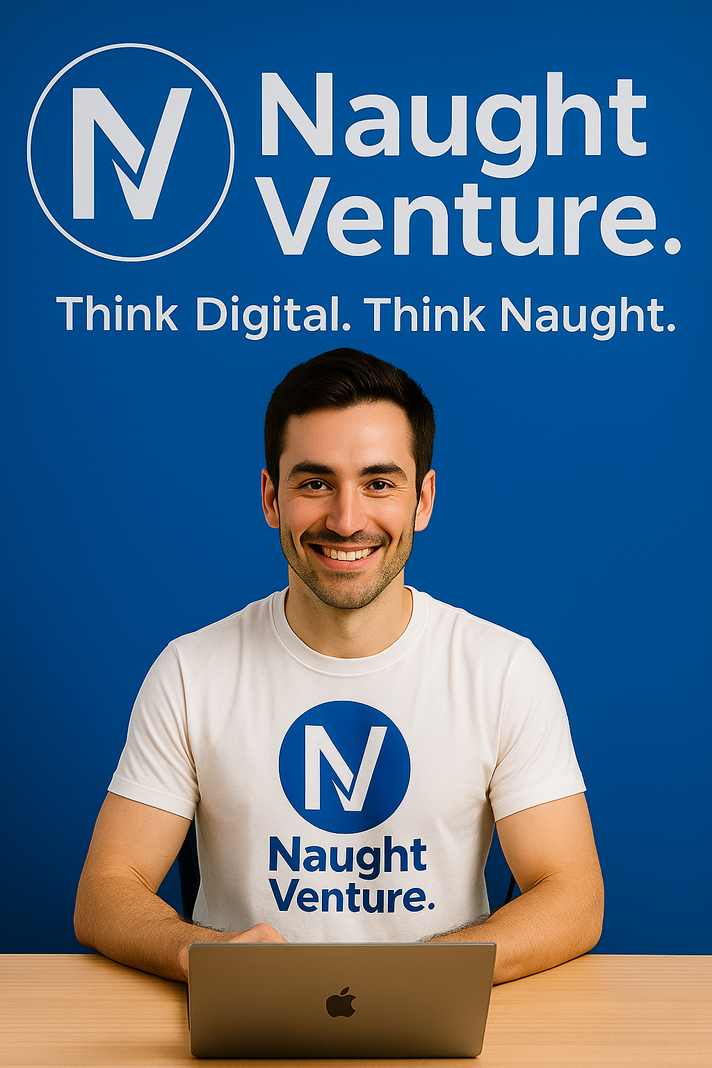 Naught Venture